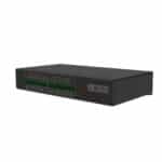 Two Door Access Controller