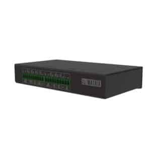 Two Door Access Controller