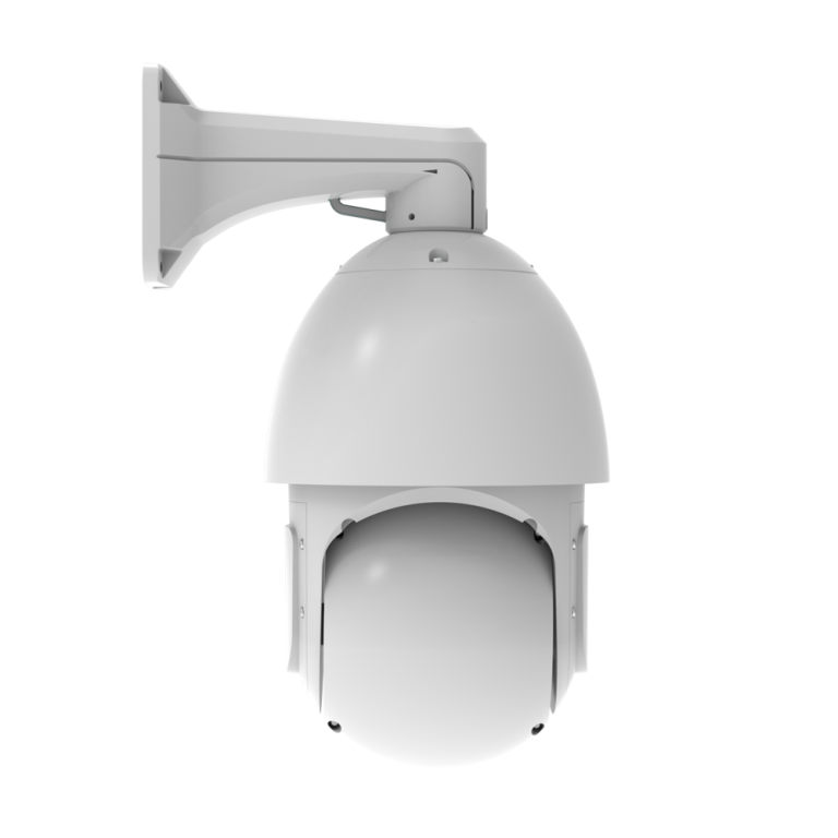 Matrix 5MP PTZ Camera with 38X Zoom Powered by True WDR