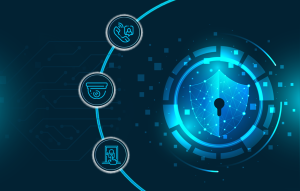 What is an Integrated Security System?