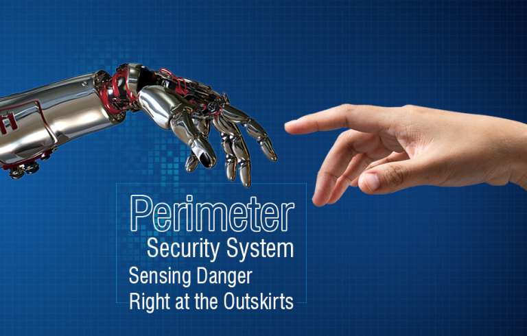 Multidimensional Perimeter Security Systems to Protect Premises