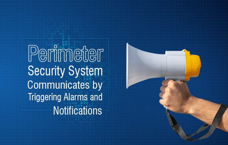 Multidimensional Perimeter Security Systems to Protect Premises