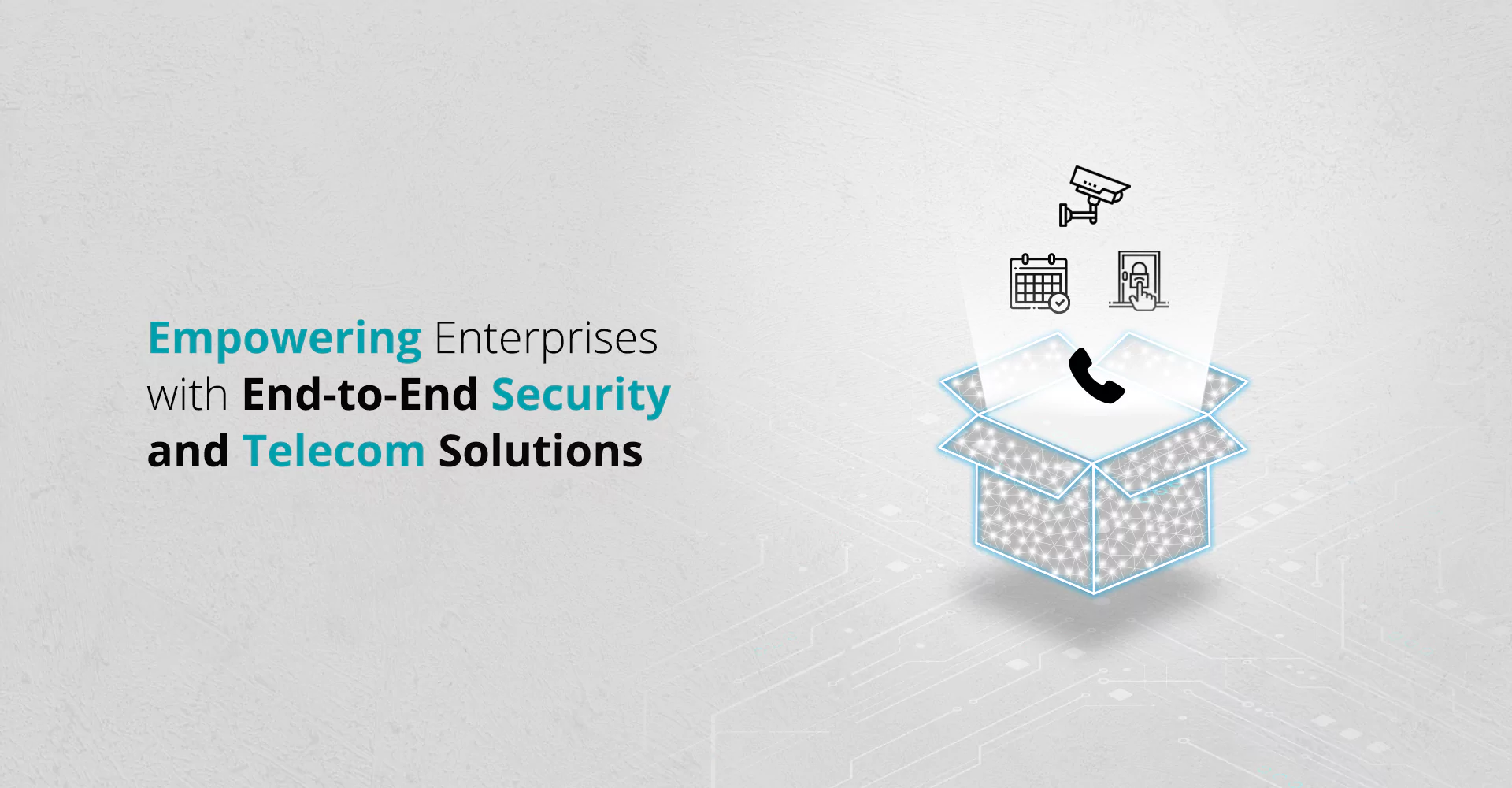 Telecom and Security Solutions - Matrix Comsec