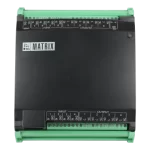 Telecom and Security Solutions - Matrix Comsec