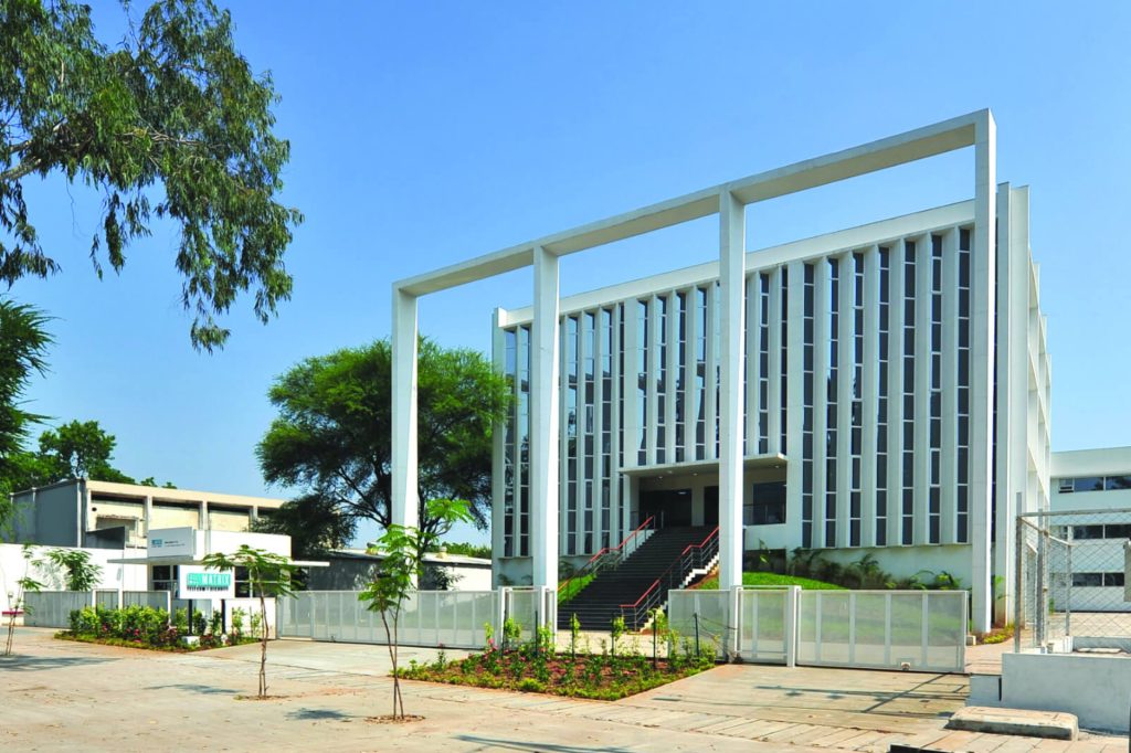 Make in India - Matrix Comsec