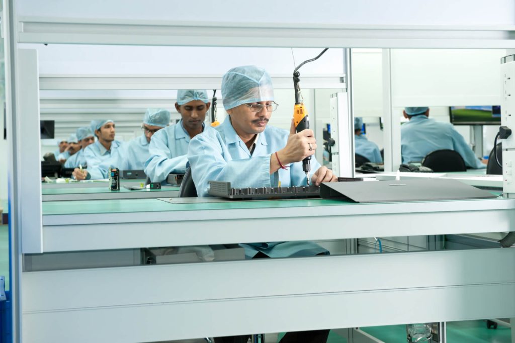 Matrix Comsec | Proudly Made in India, For the World