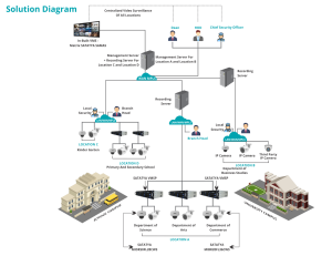 Matrix Centralized Video Surveillance Solution Secures a Leading ...