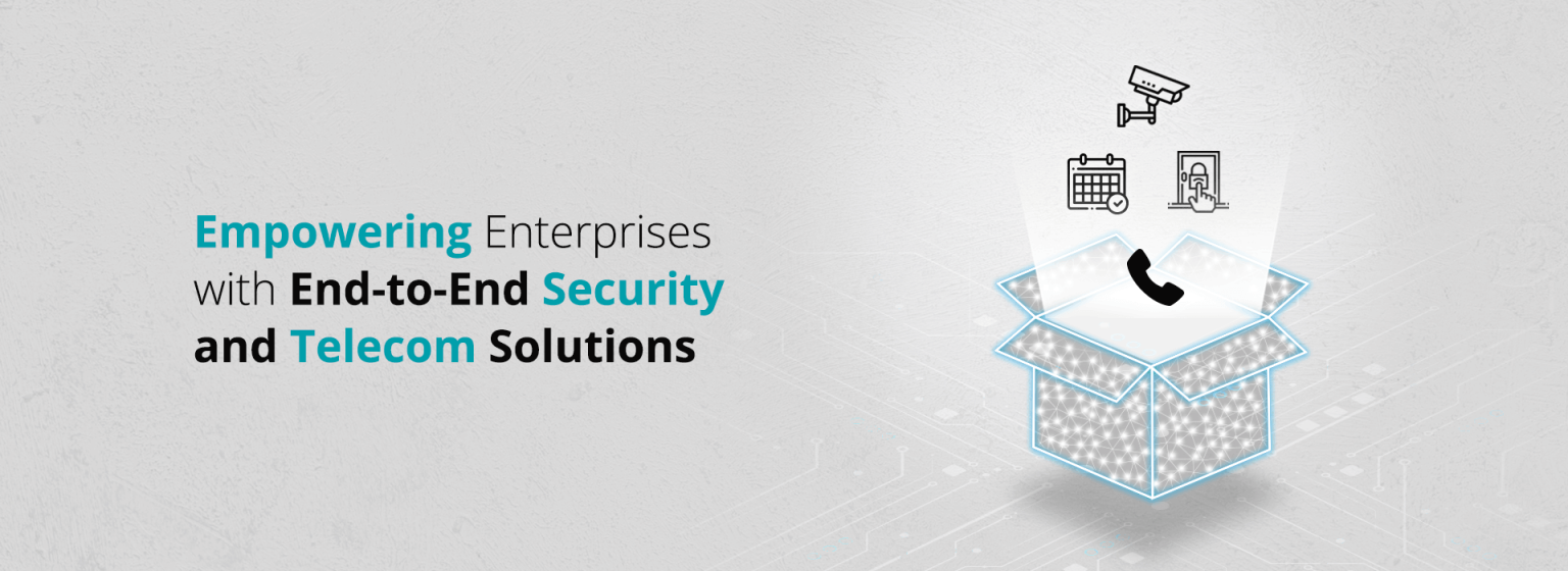Telecom and Security Solutions - Matrix Comsec